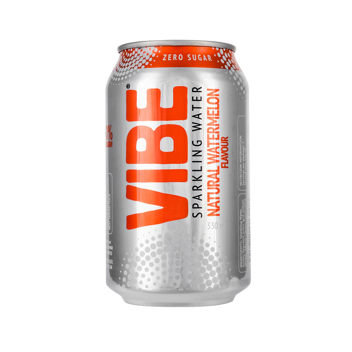 The Good Vibes Company | Promoting Healthy Eating