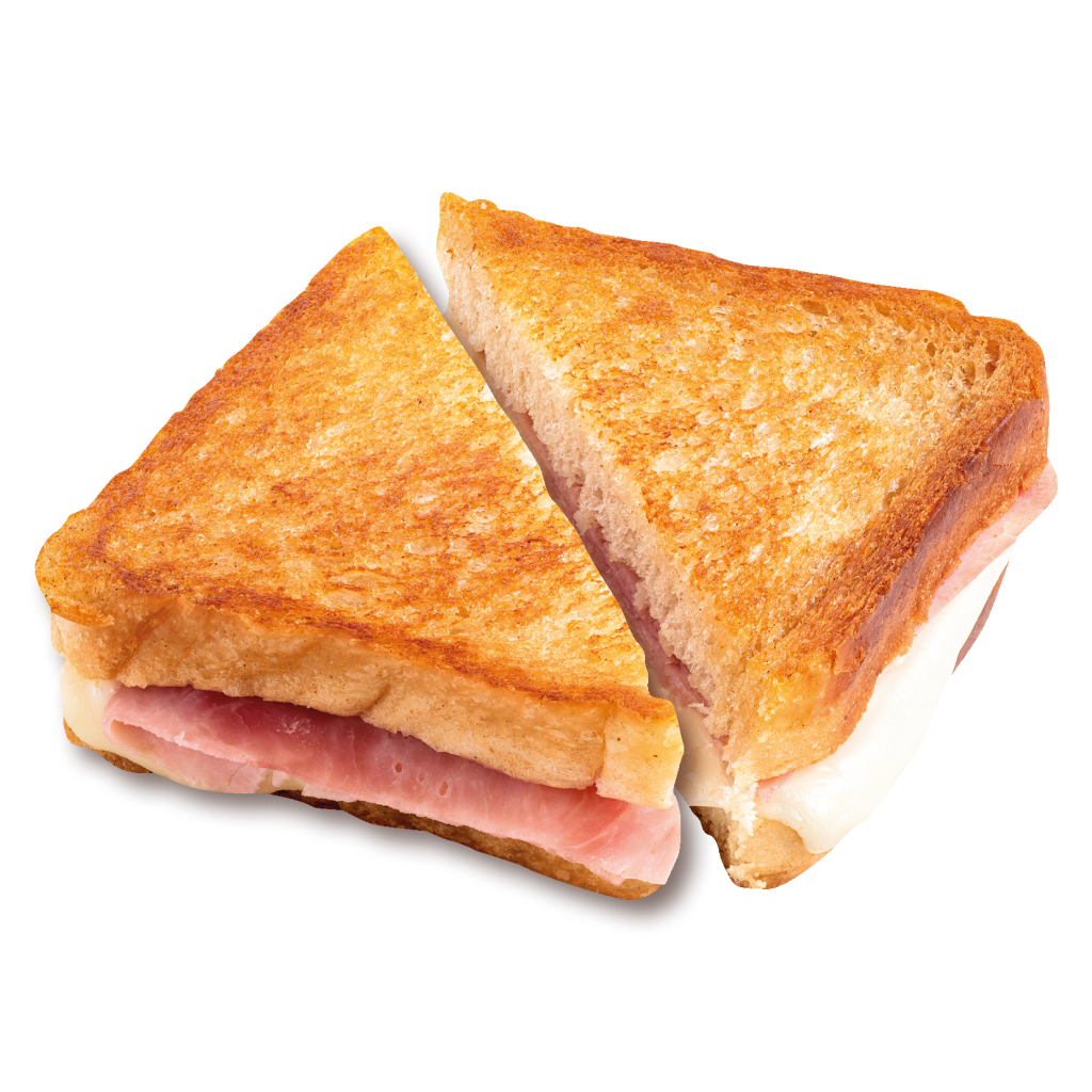 Toastie | Good Vibes Company