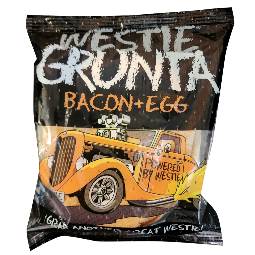 Grunta Pie | Good Vibes Company